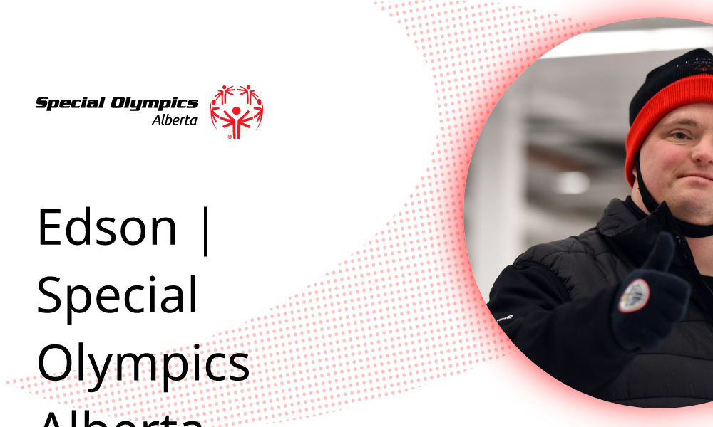 Edson | Special Olympics Alberta