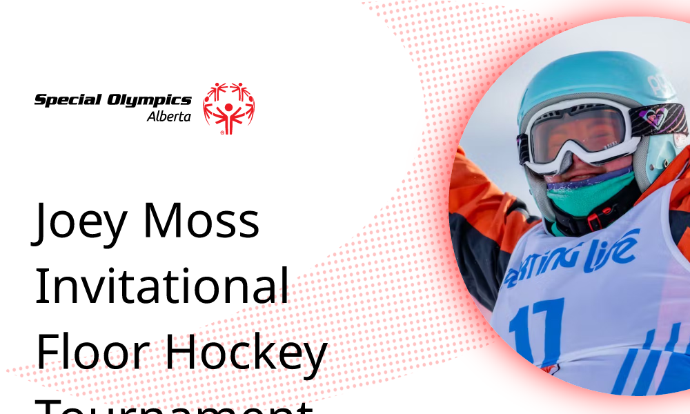 Joey Moss Invitational Floor Hockey Tournament - Edmonton 2025 ...